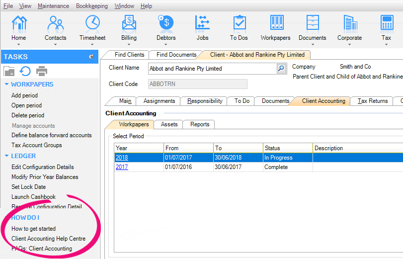 MYOB AE/AO Release Notes—2018.2 (New Zealand)