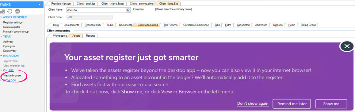 MYOB AE/AO release notes—2019.0 (New Zealand)