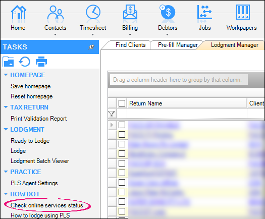 MYOB AE/AO release notes—2019.0 (Australia) BETA