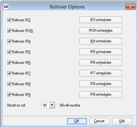 Tax guide 2019—AE Tax