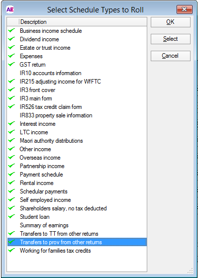 Tax guide 2019—AE Tax