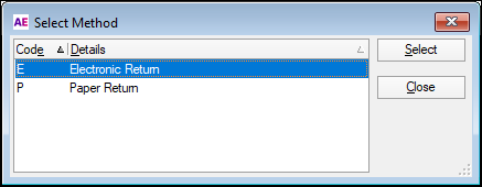 Completed return or form not appearing in Lodgment Manager and the Tag ...