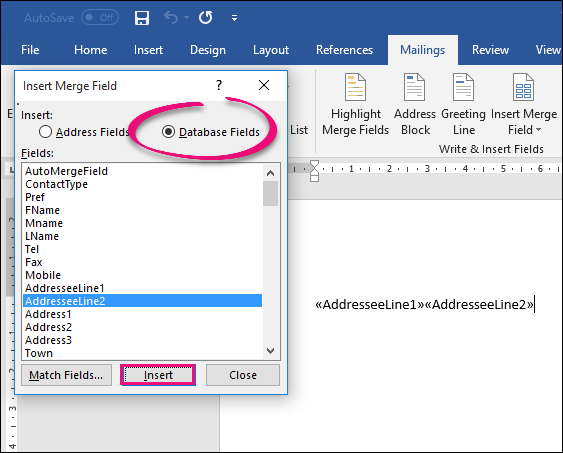 Creating new document templates