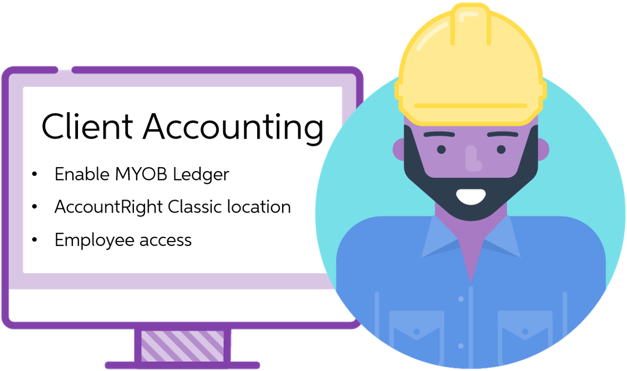 Preparing your practice for Client Accounting