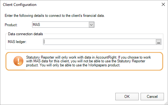 Move your data to MYOB Ledger