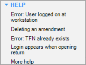 MYOB AE/AO release notes—5.4.52/2024.1 SP1 (Australia)