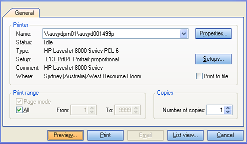 Progress Report 2025
