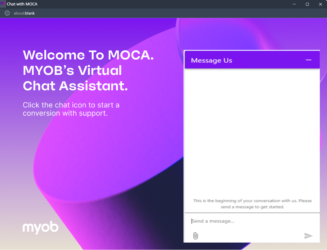 MYOB AE/AO release notes – 2025.0 (Australia)