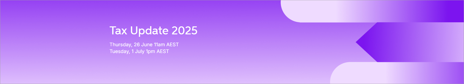 MYOB AE/AO release notes – 2025.0 (Australia)