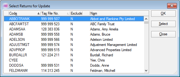 MYOB AE install guide – 2025.0 (Australia)